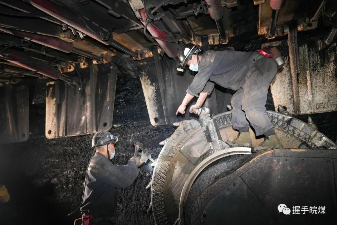 皖北煤电集团开通 绿色通道” 加大电煤保供力度中安新闻中安新闻客户端中安在线