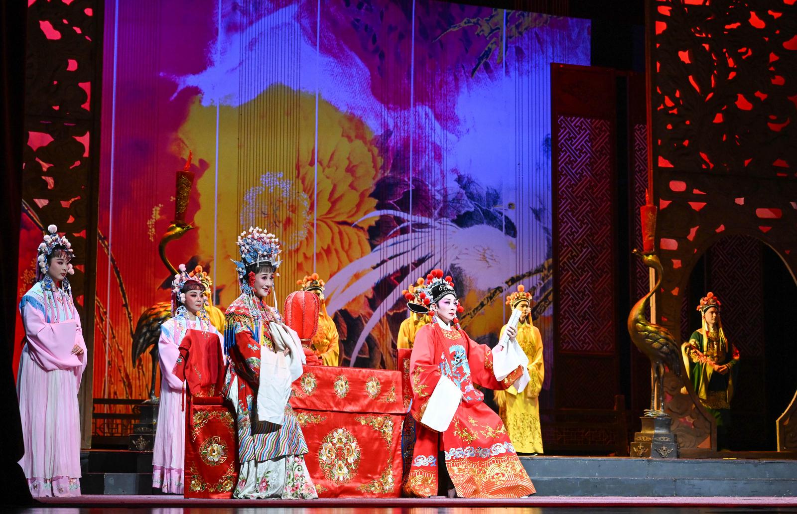 Cultural China Tour | Enjoy Classic Huangmei Opera, Visit the Cultural ...